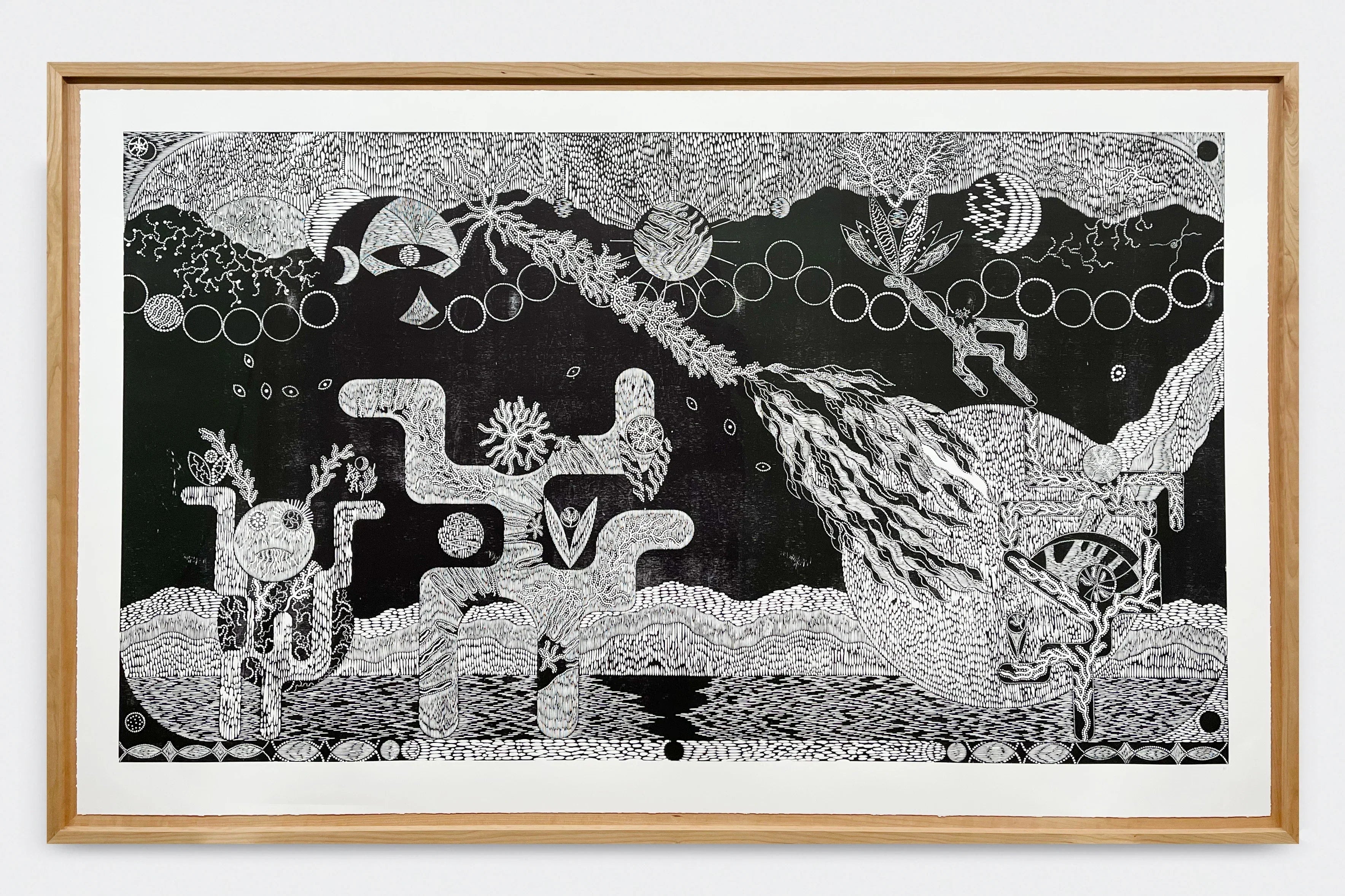 Troels Carlsen & Anton Funck participates in group exhibition at Kastr ...