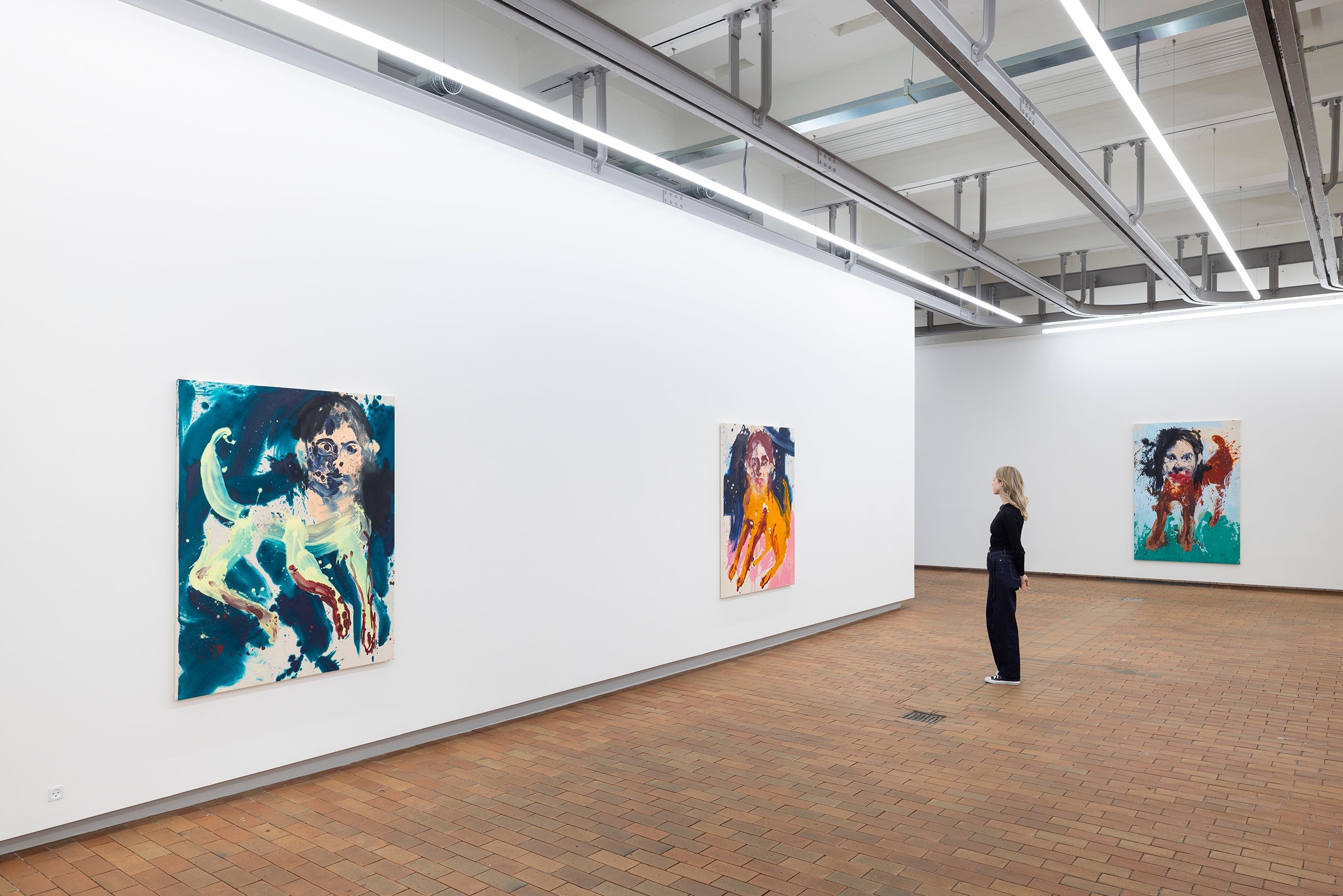 Perras – V1 Gallery