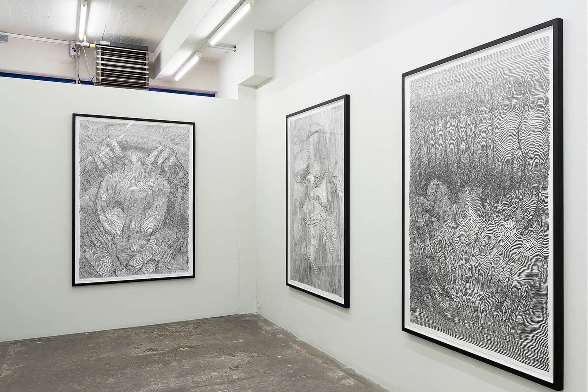 Carl Krull - Seismic – V1 Gallery