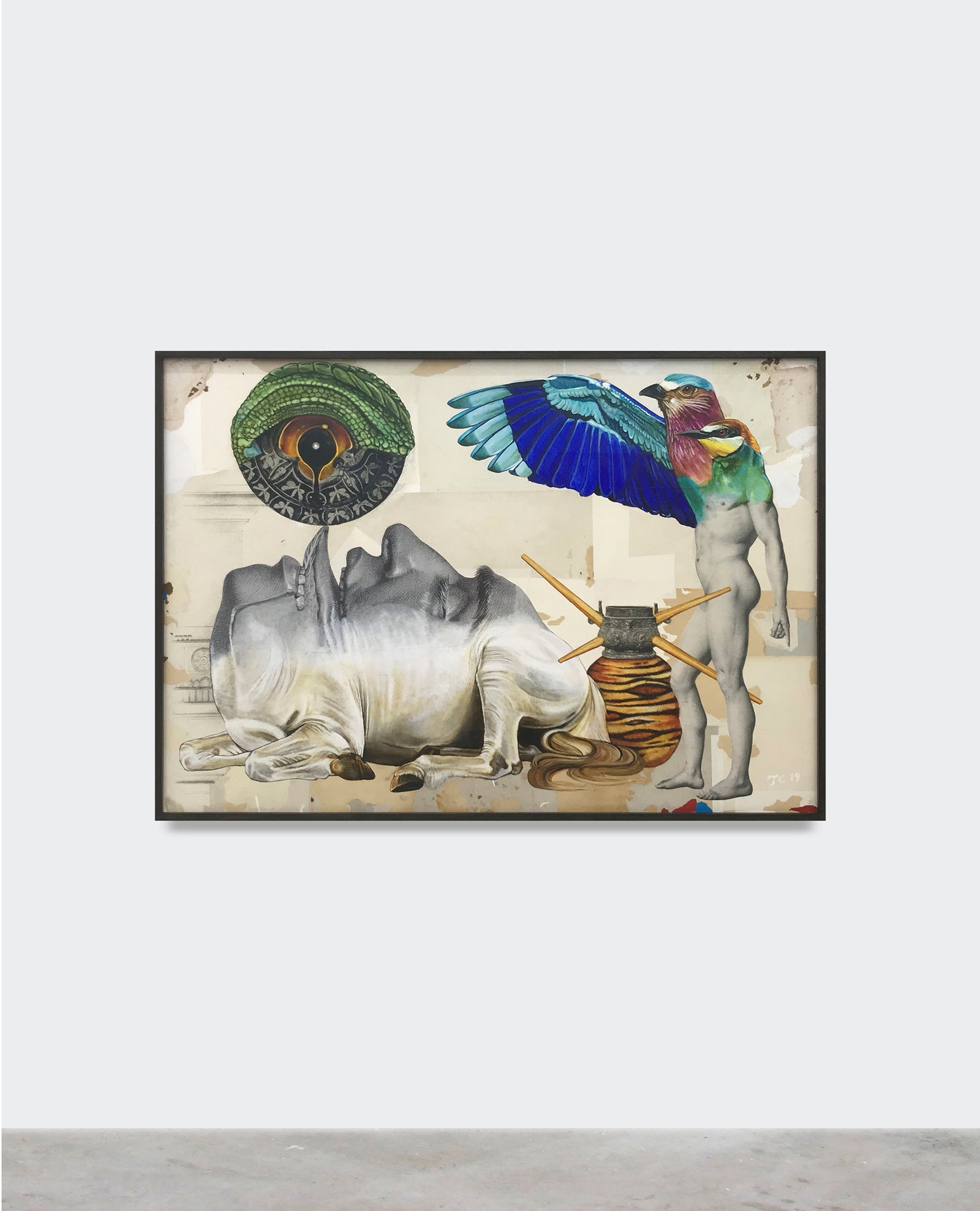 Troels Carlsen – V1 Gallery