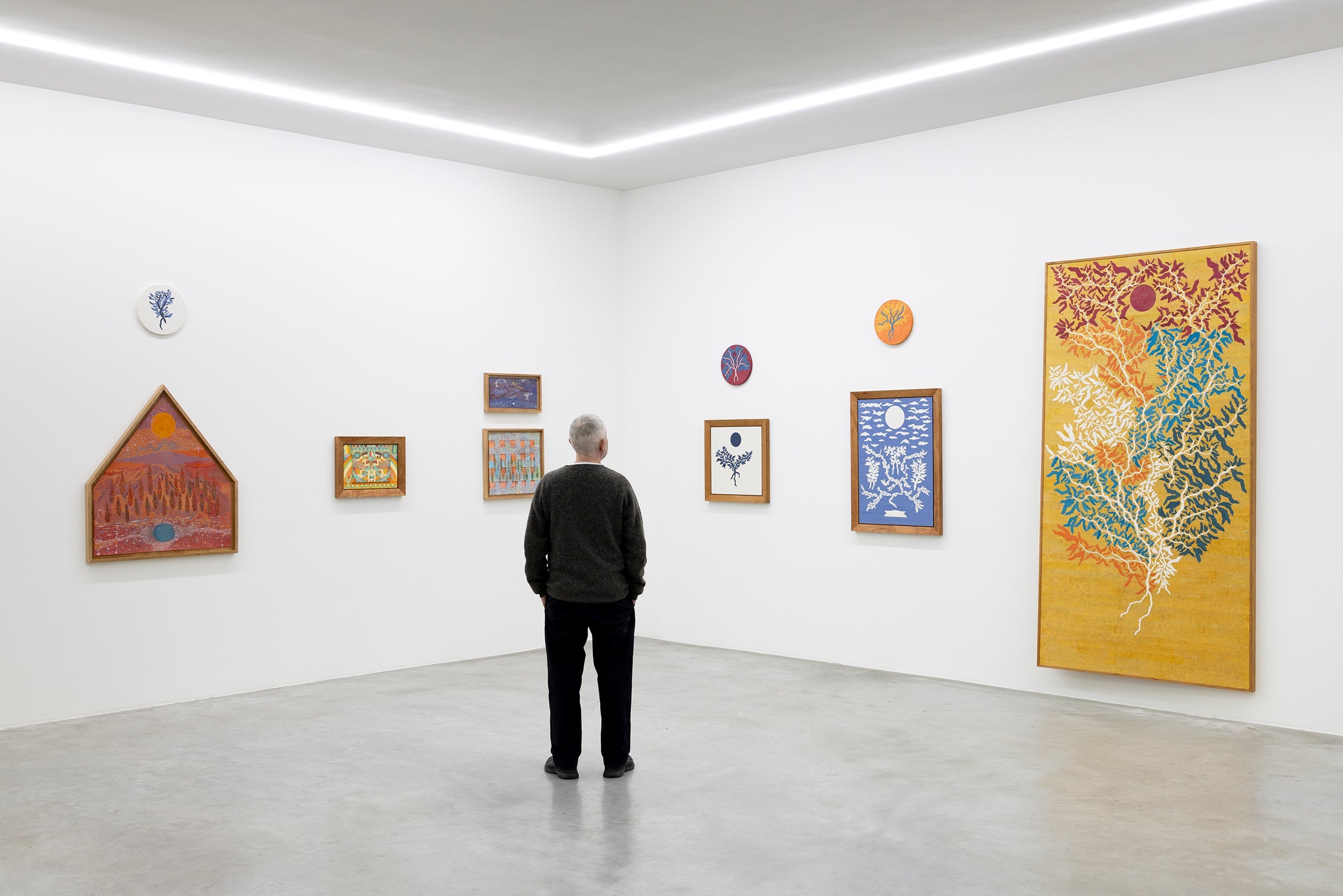 Anton Funck – V1 Gallery