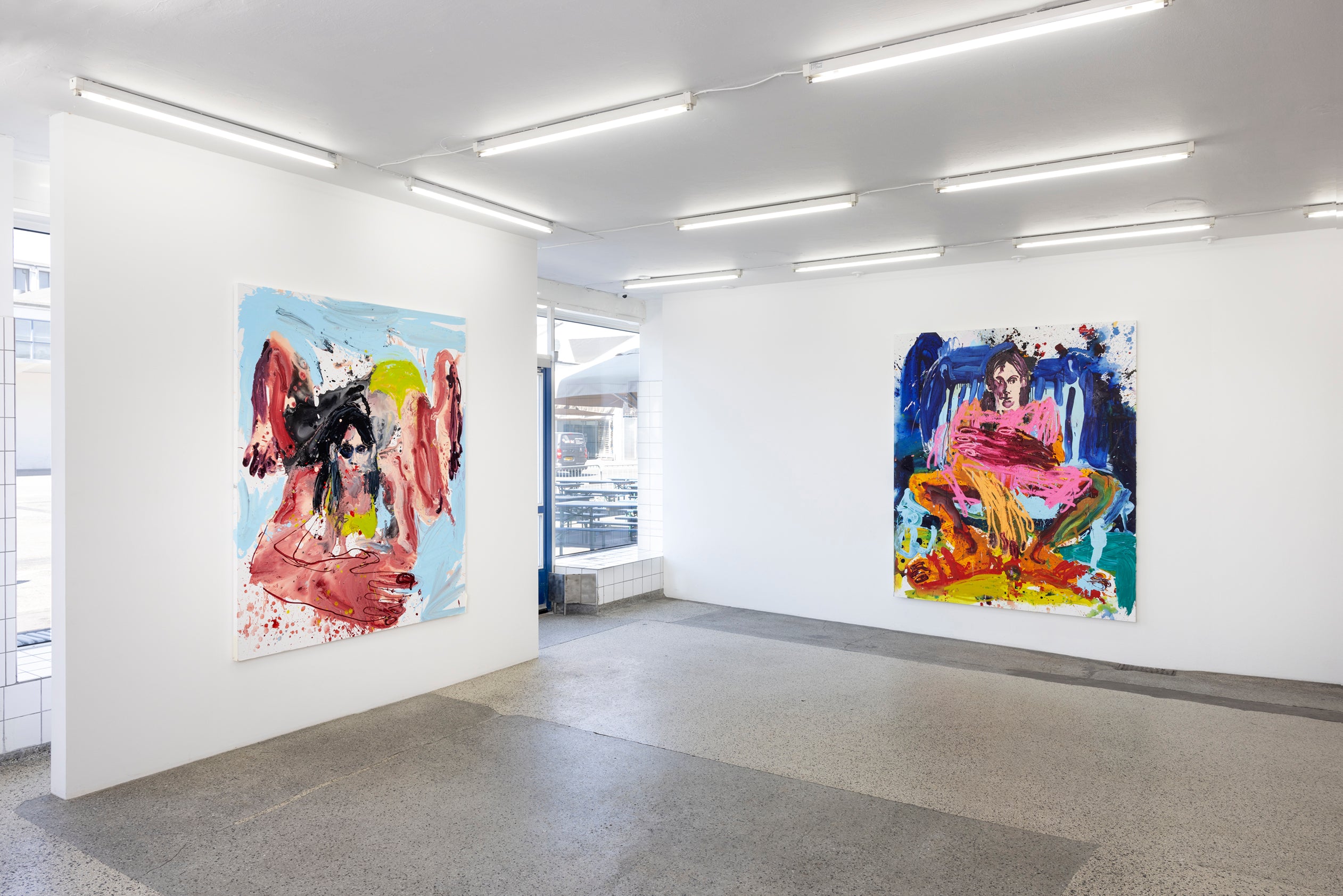 About Last Night – V1 Gallery