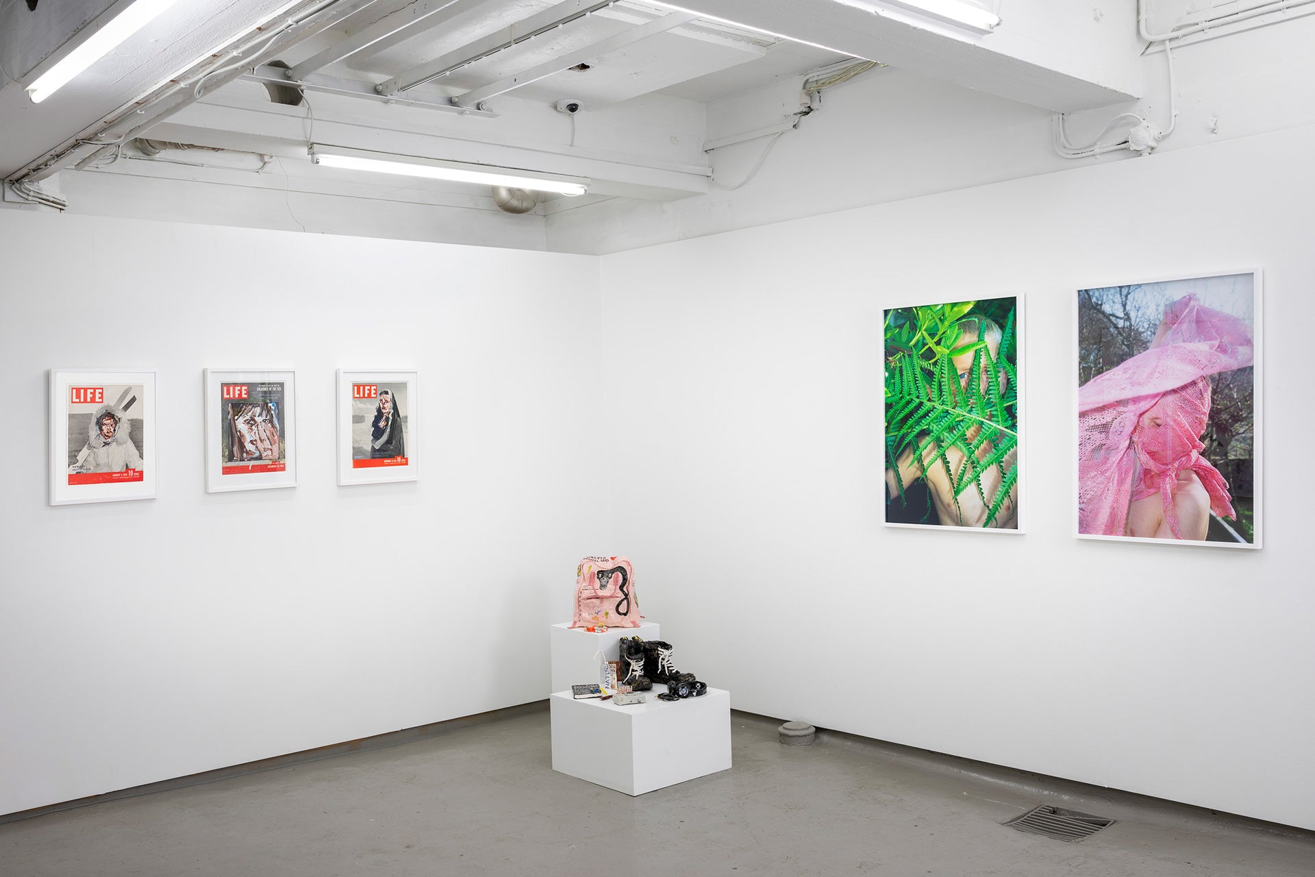 Today's Special #7 - Today's Special #7 – V1 Gallery