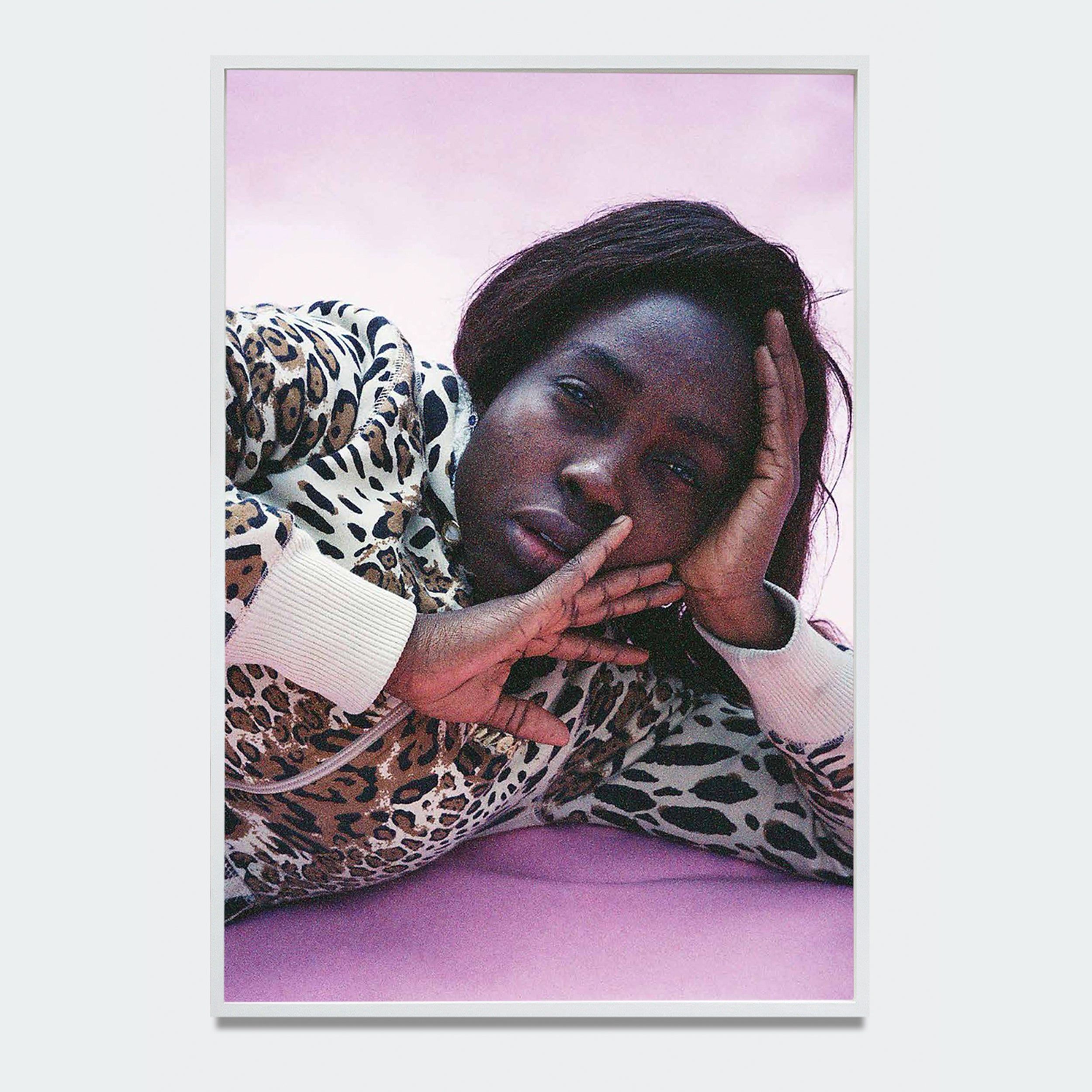 Fryd Frydendahl opens solo exhibition at Nassauischer Kunstverein Wies ...