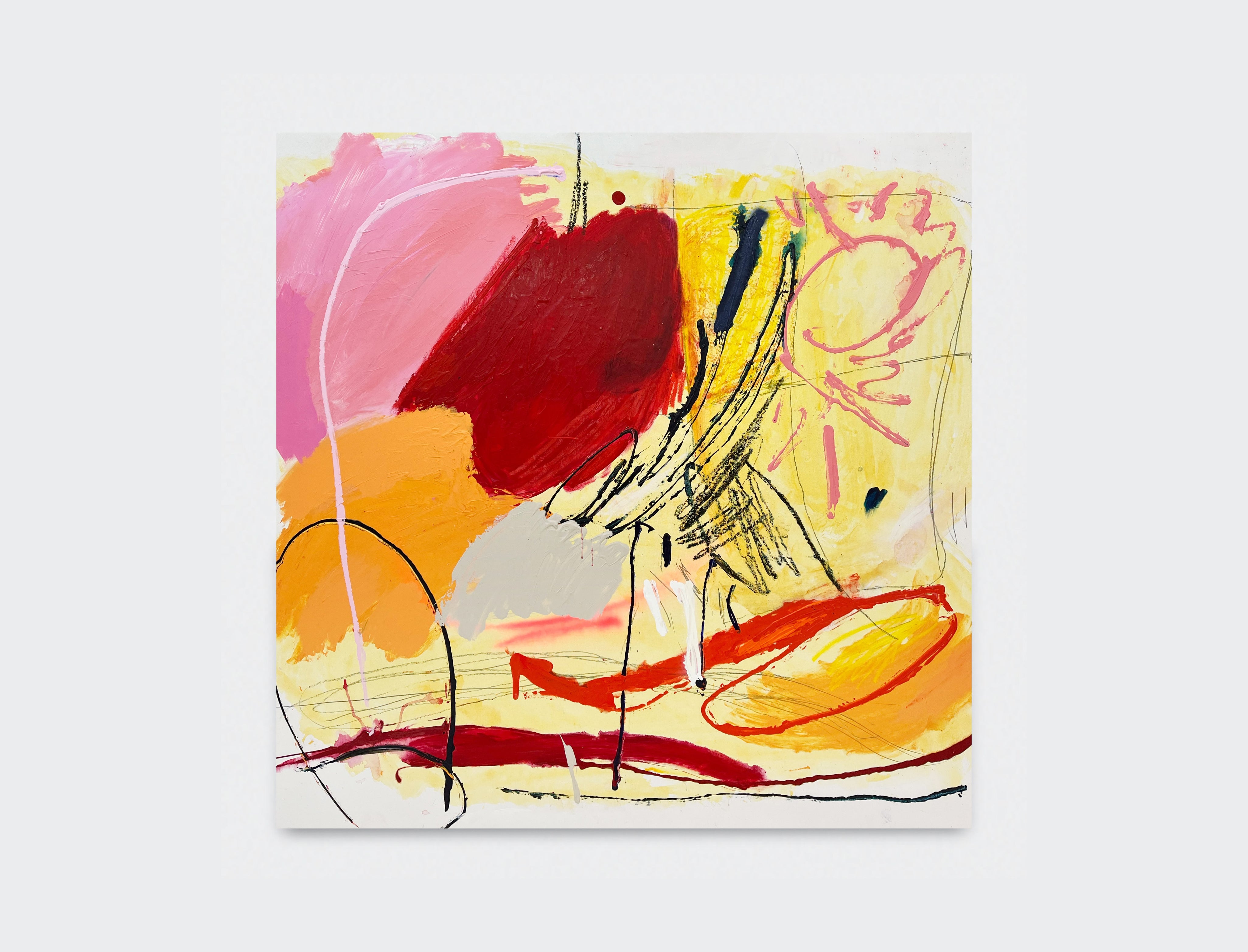 Dina Roudman – V1 Gallery