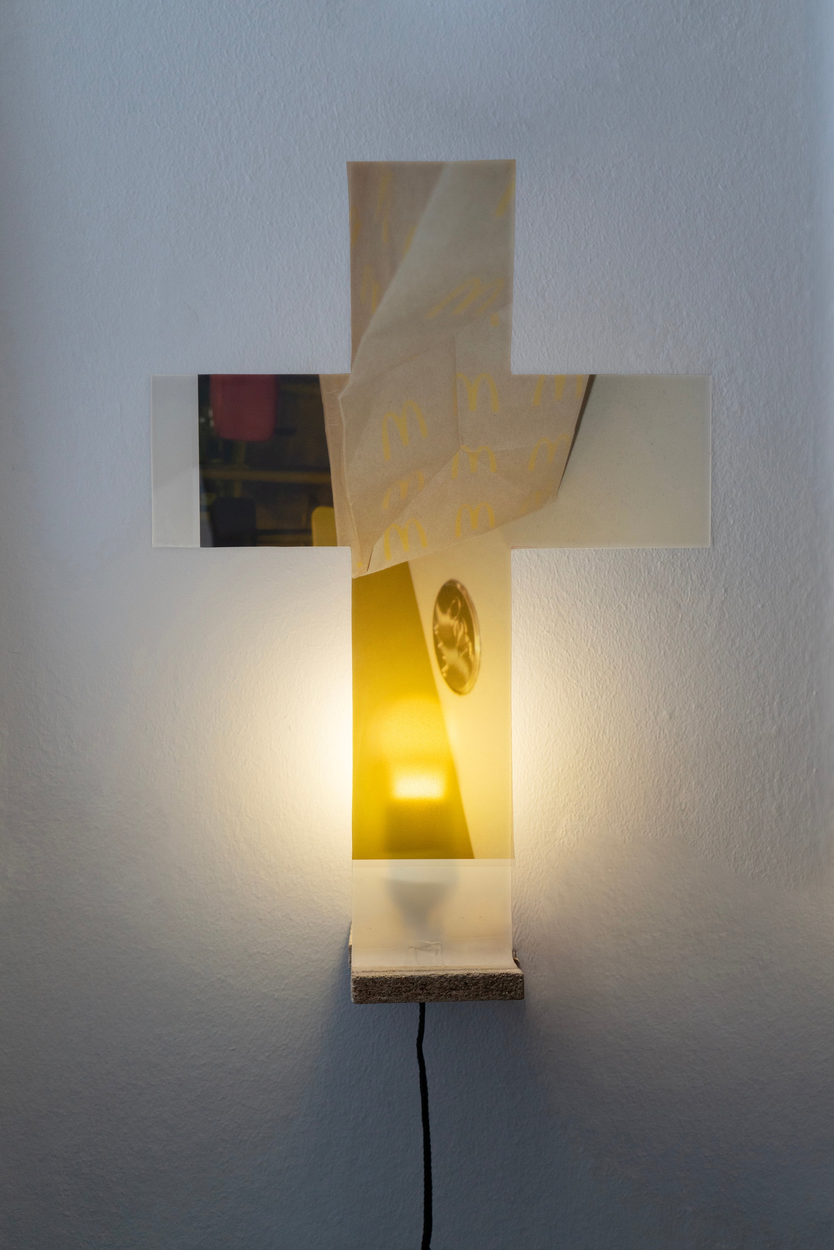 Fryd Frydendahl opens solo exhibition at SADE Los Angeles February 22 ...