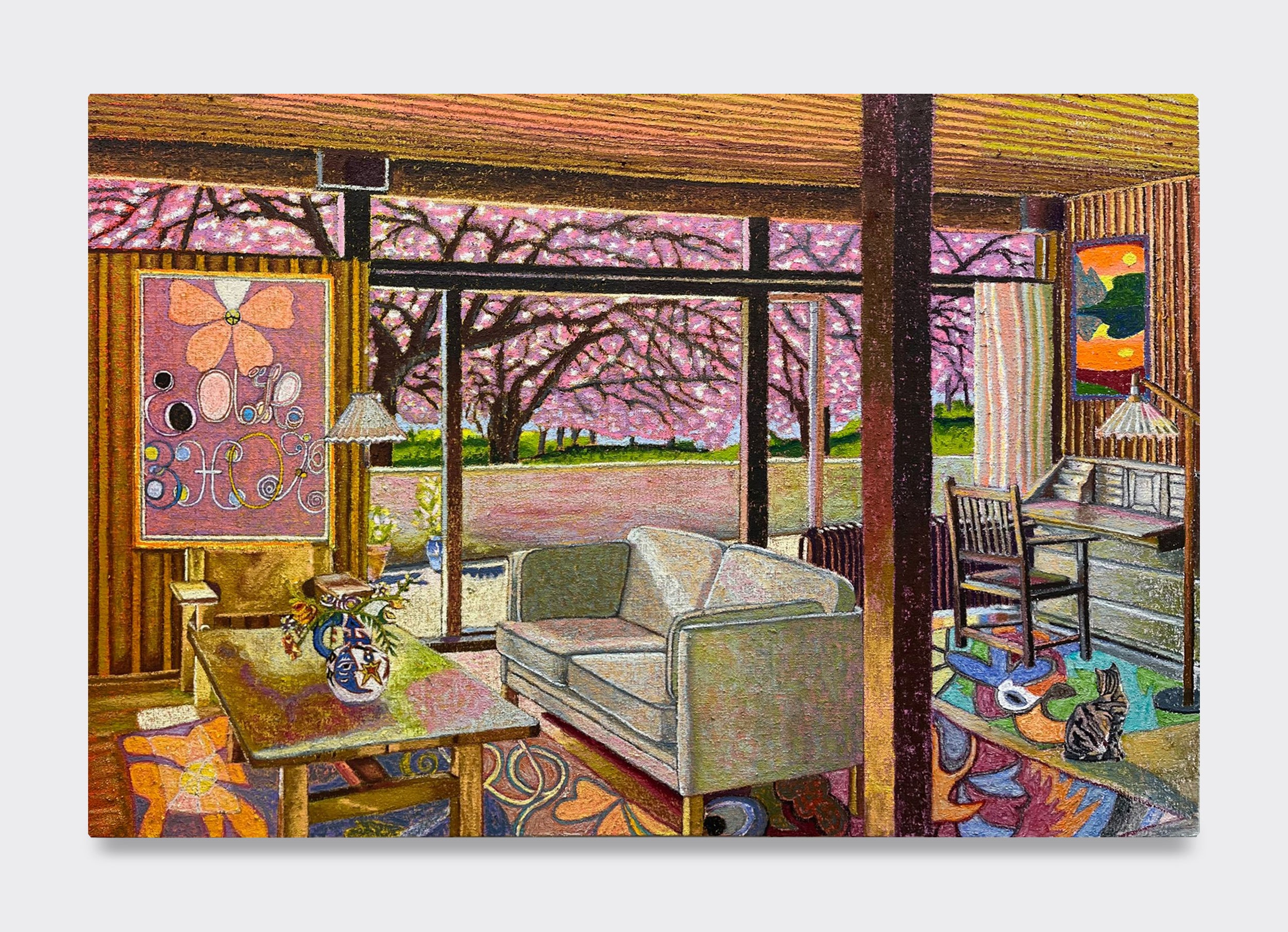 JJ Manford – V1 Gallery