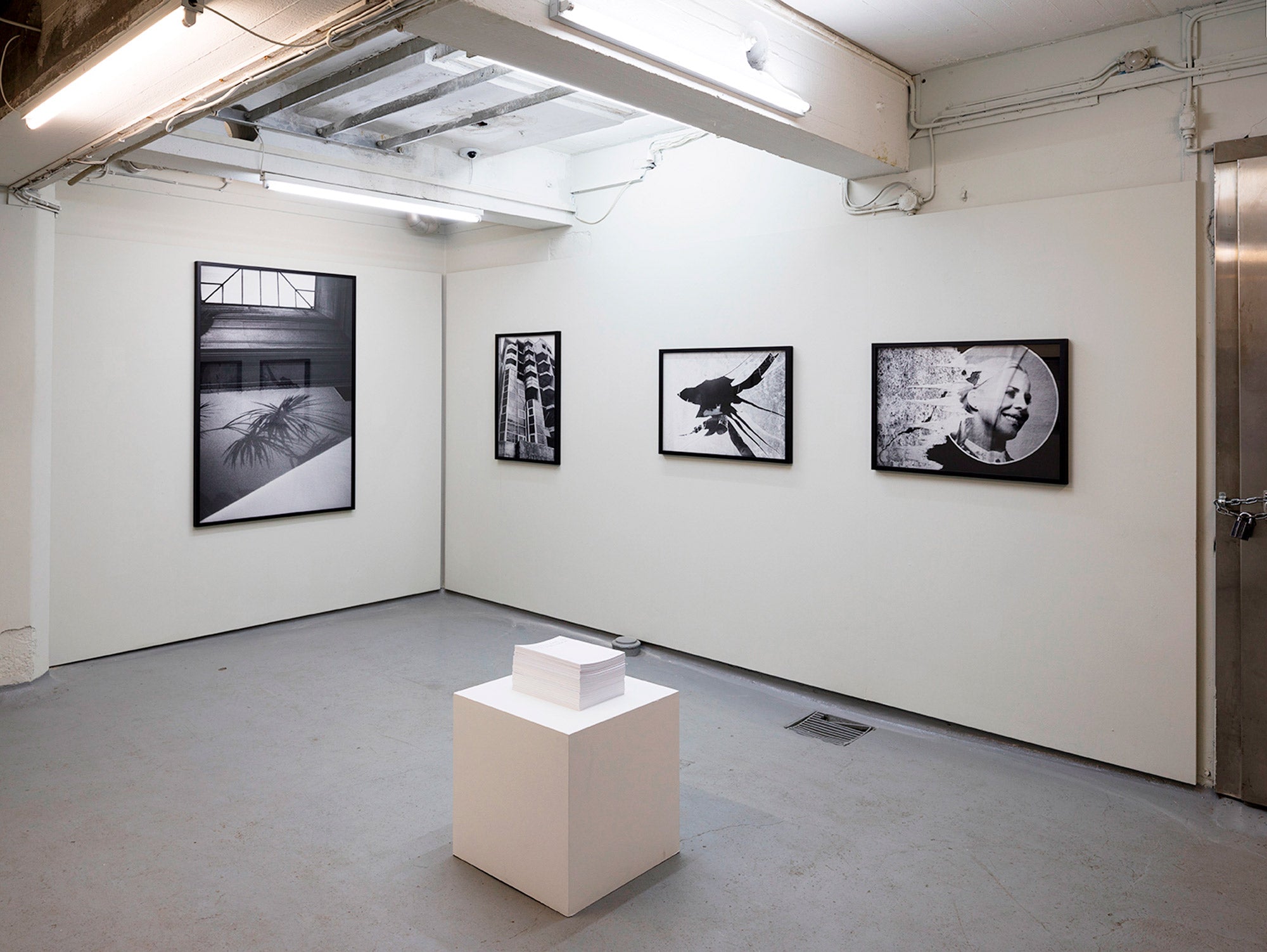 Magnus Vind - A Perfect Day To Chase Tonadoes – V1 Gallery