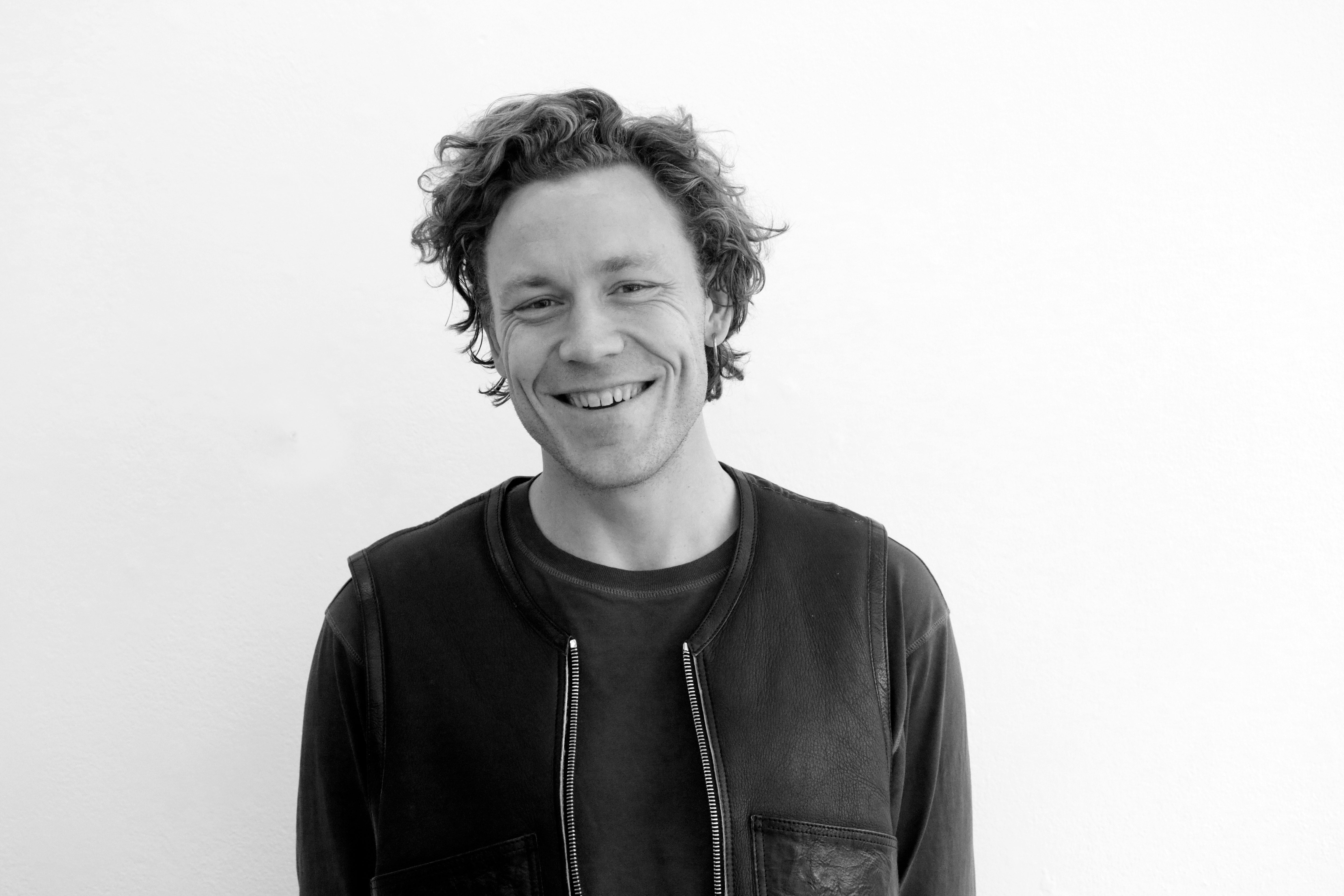 Announcing representation of Mads Bryld – V1 Gallery