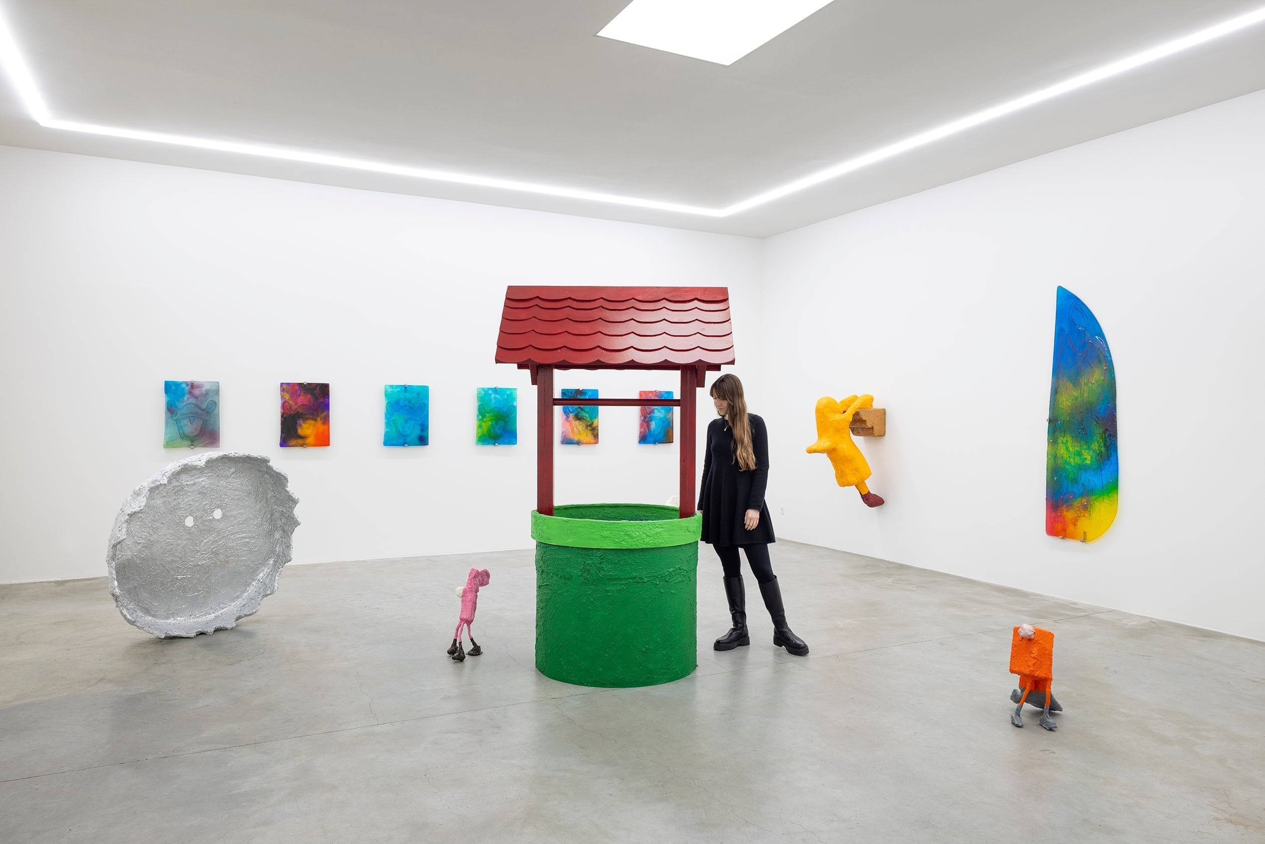 Sip by Sip – V1 Gallery