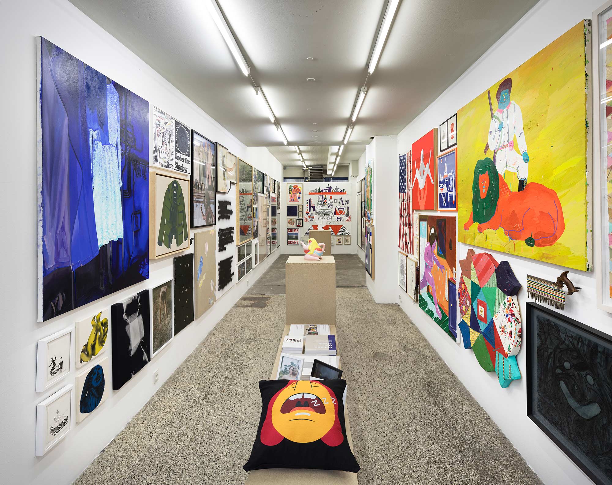 MINE - MINE – V1 Gallery