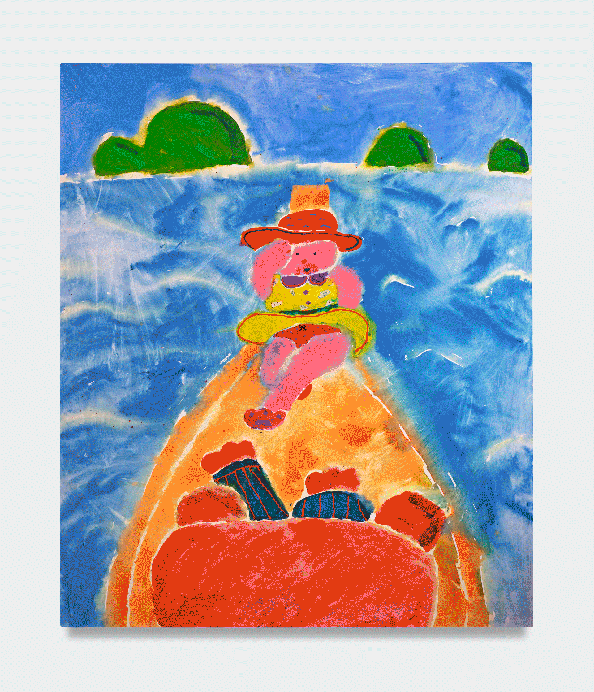 SUMMER NEWS – V1 Gallery