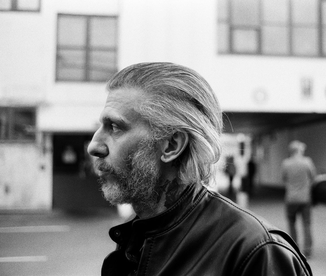 John Copeland 1976-2024 – V1 Gallery