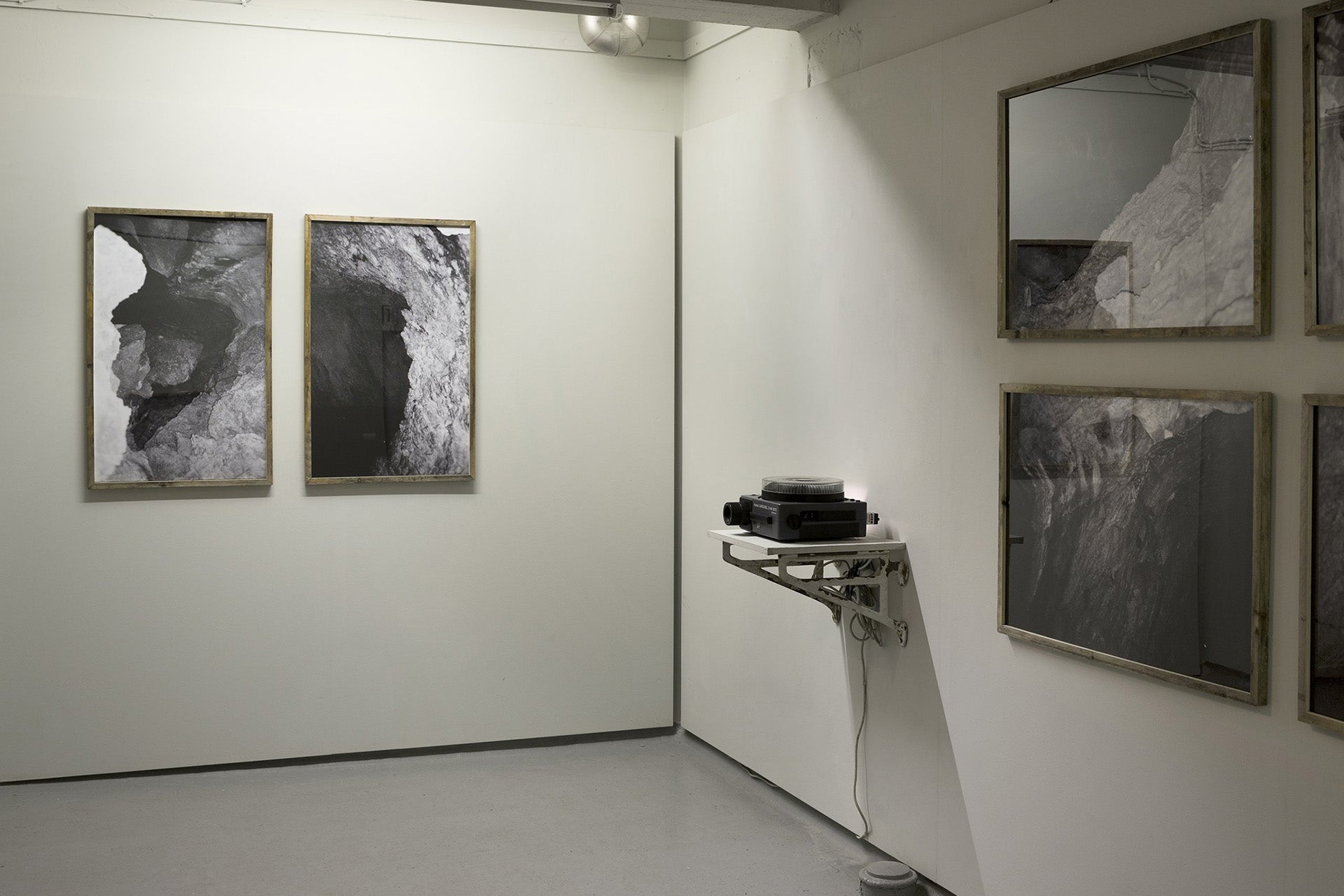 E.B Itso - Mount Cavernous – V1 Gallery