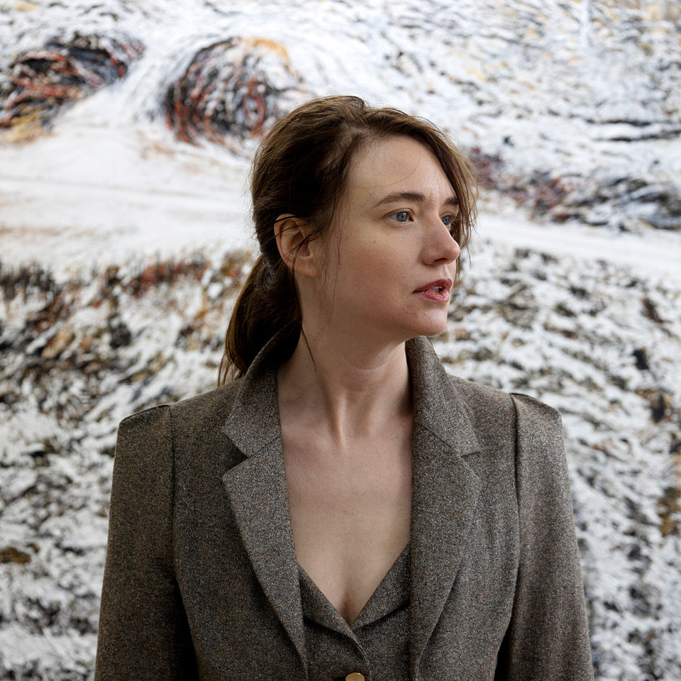 Sara-Vide Ericson participates in group exhibition 'After the Sun - Fo ...