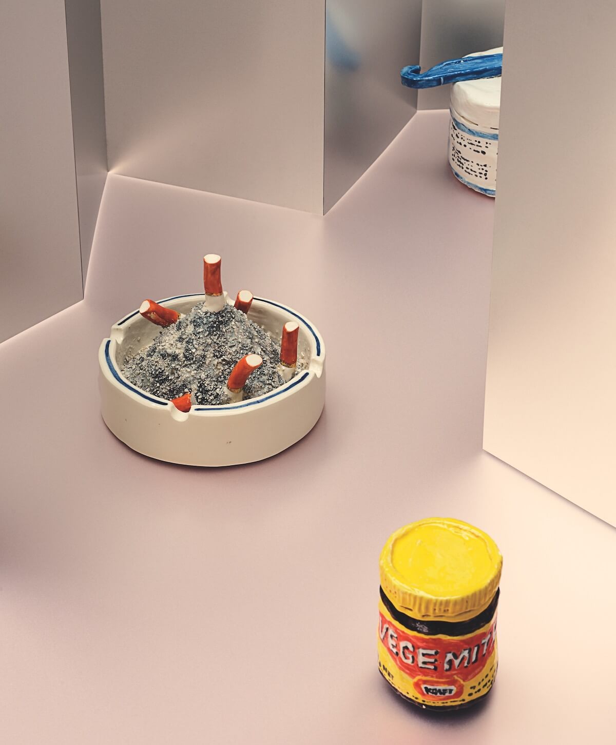 The New York Times Style Magazine lists Rose Eken as one of “the ceram ...