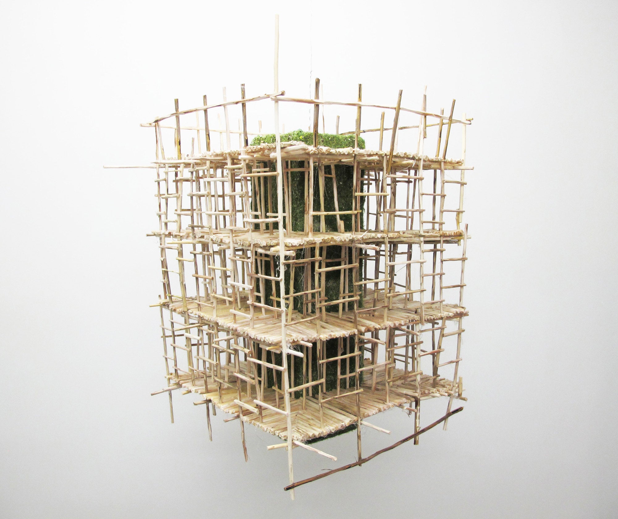 Jesper Dalgaard - Maybe Not Today Or Tomorrow... – V1 Gallery