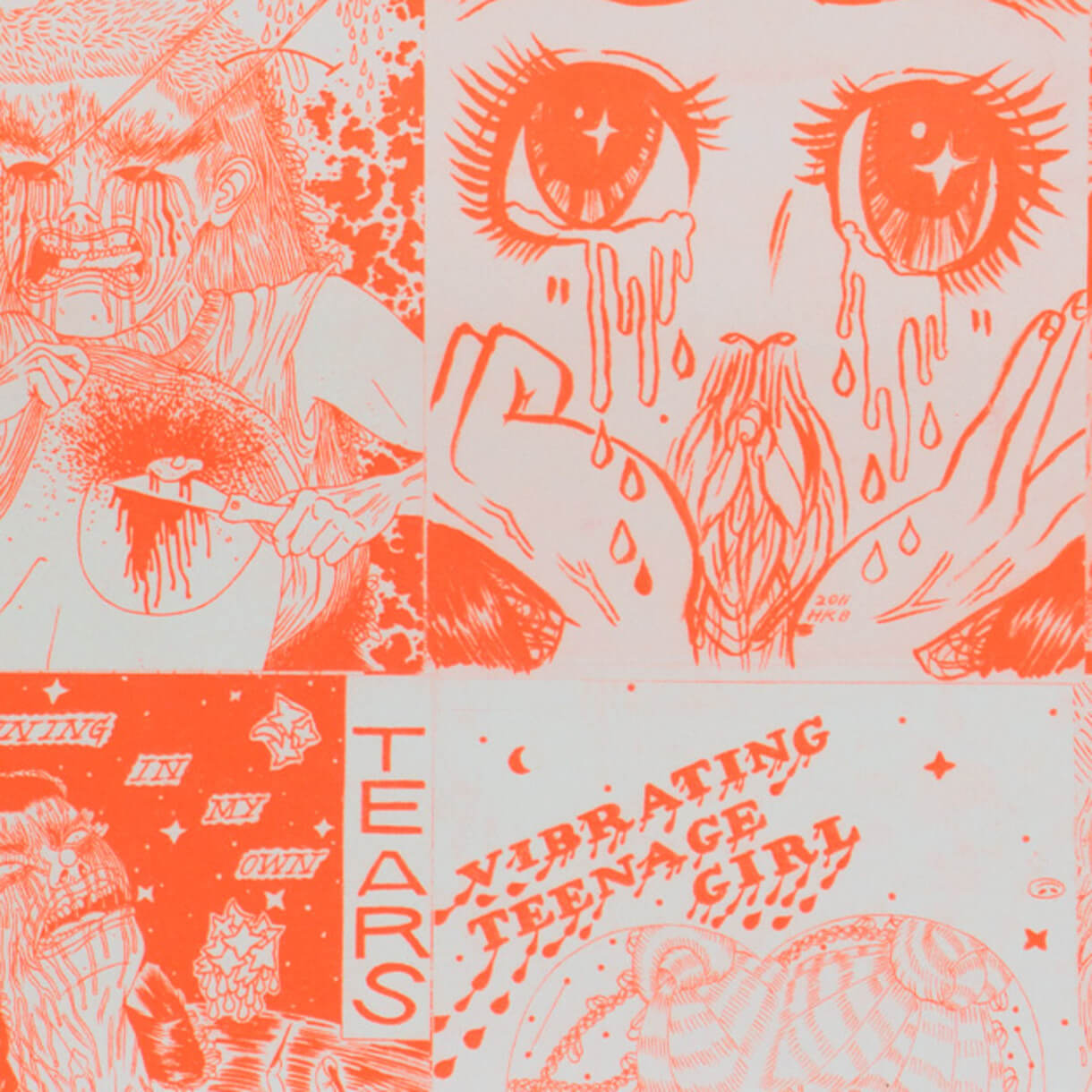 HEATHER BENJAMIN – V1 Gallery