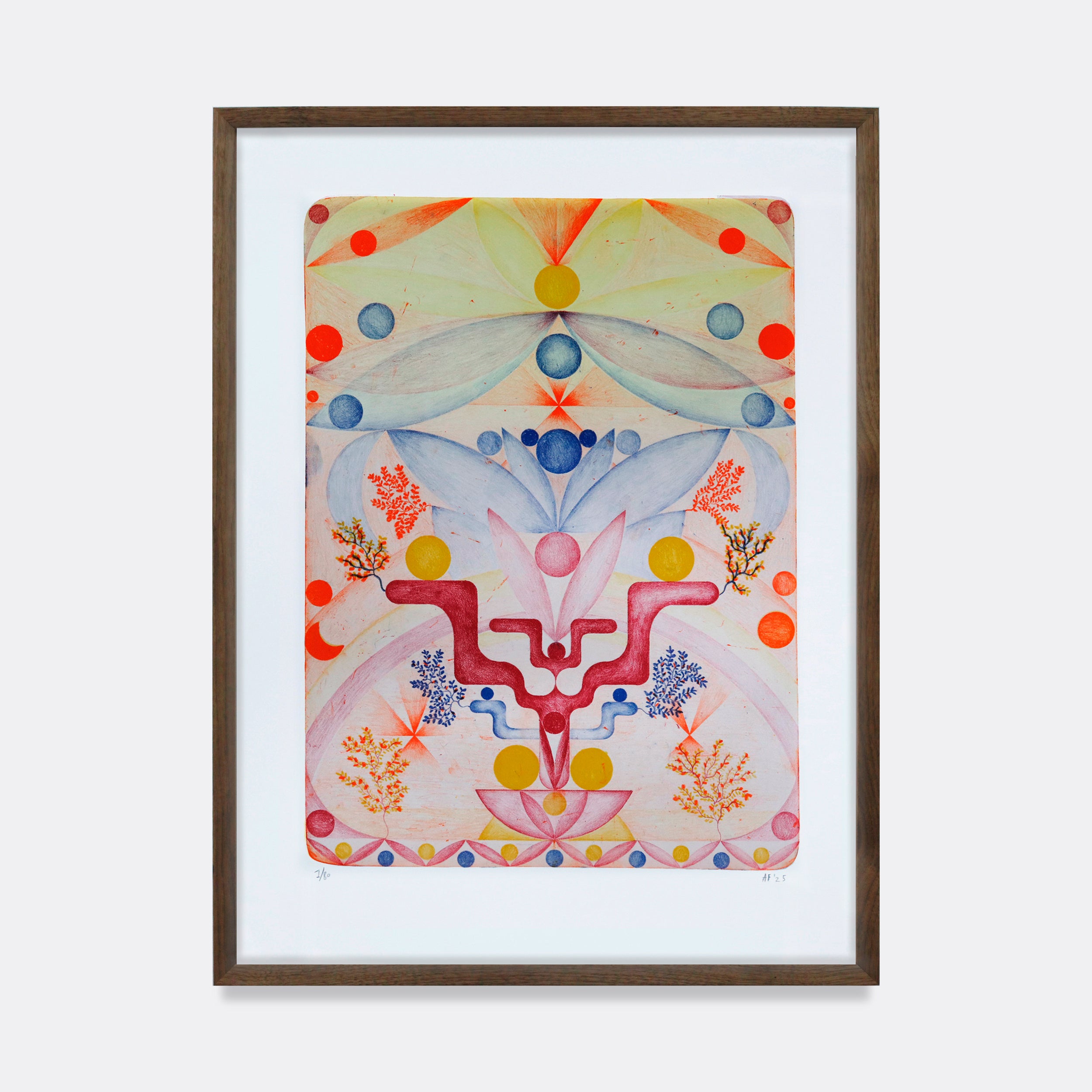 PHANTOM OF LOVE – V1 Gallery