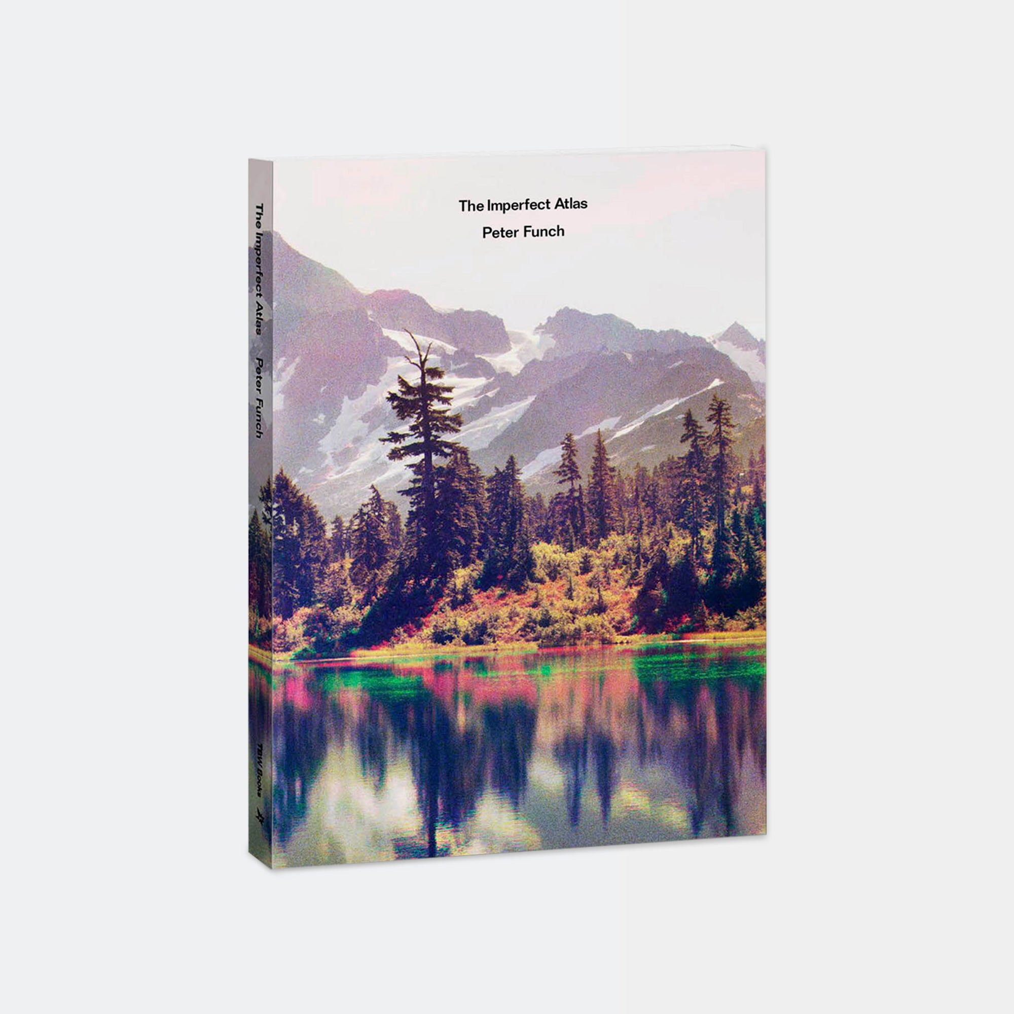 The Imperfect Atlas. 2019 – V1 Gallery