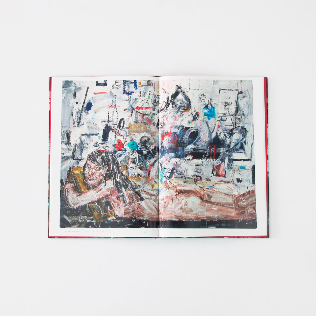 Electric. 2015 – V1 Gallery