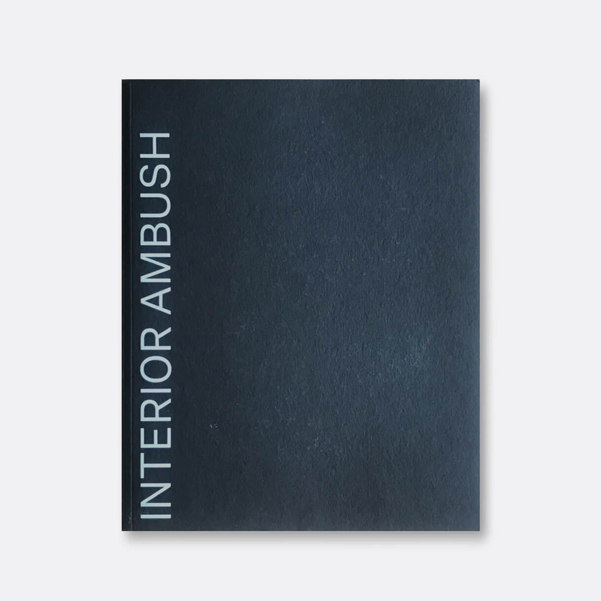 Interior Ambush. 2019 – V1 Gallery